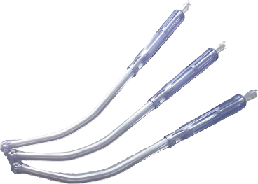 China Yankauer Handle factory and suppliers | Nanjing ASN